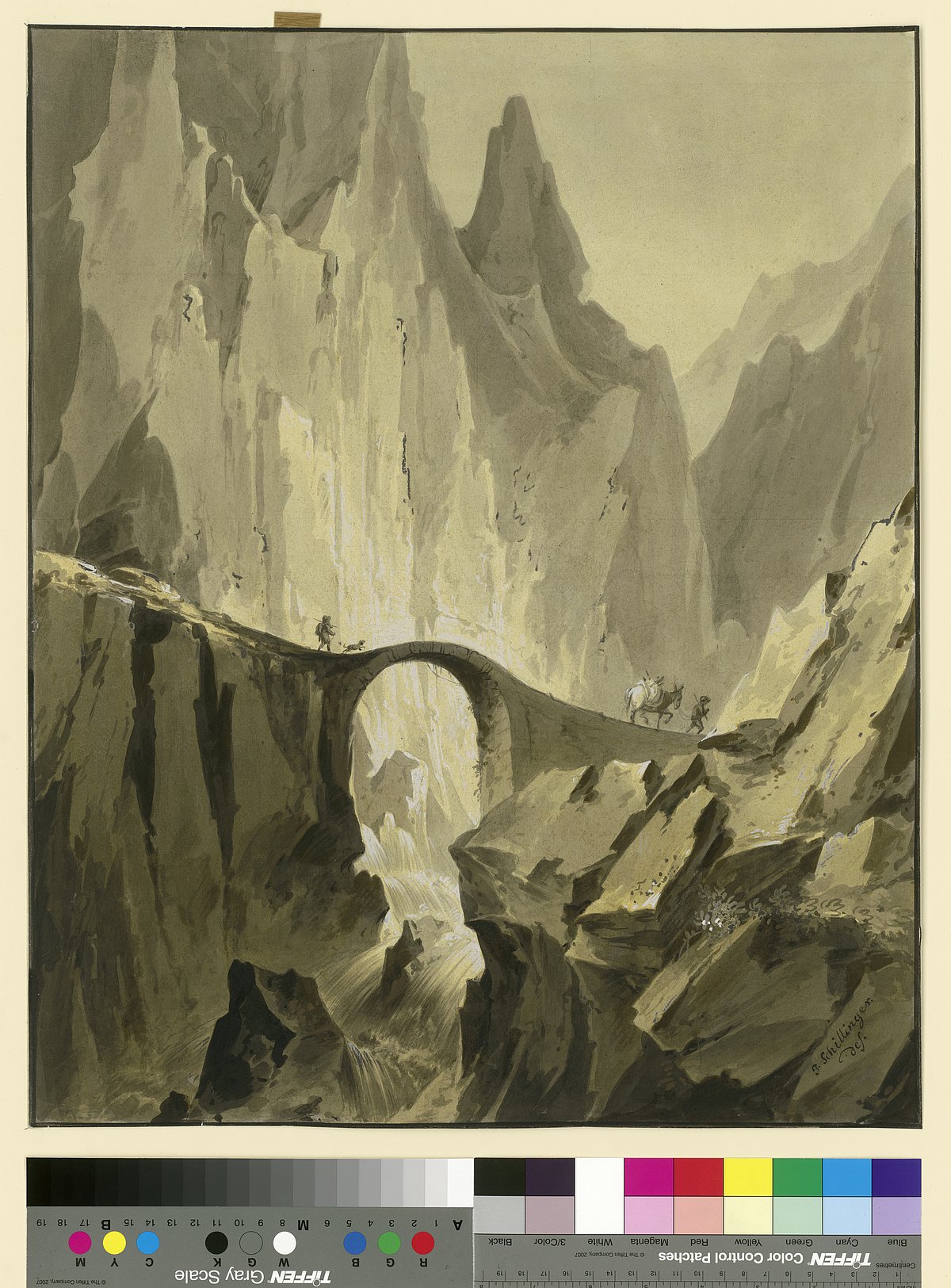 Restitutionen Carl Heumann - Stiftung Preußischer Kulturbesitz