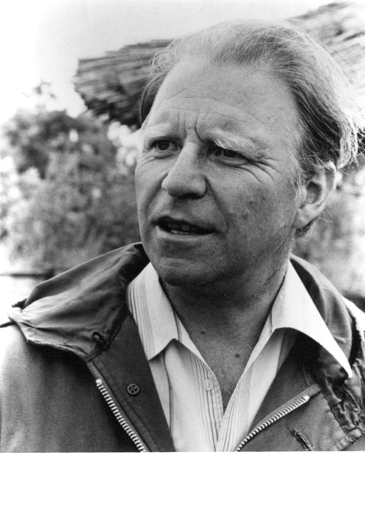 Adriaan von Müller - Stiftung Preußischer Kulturbesitz